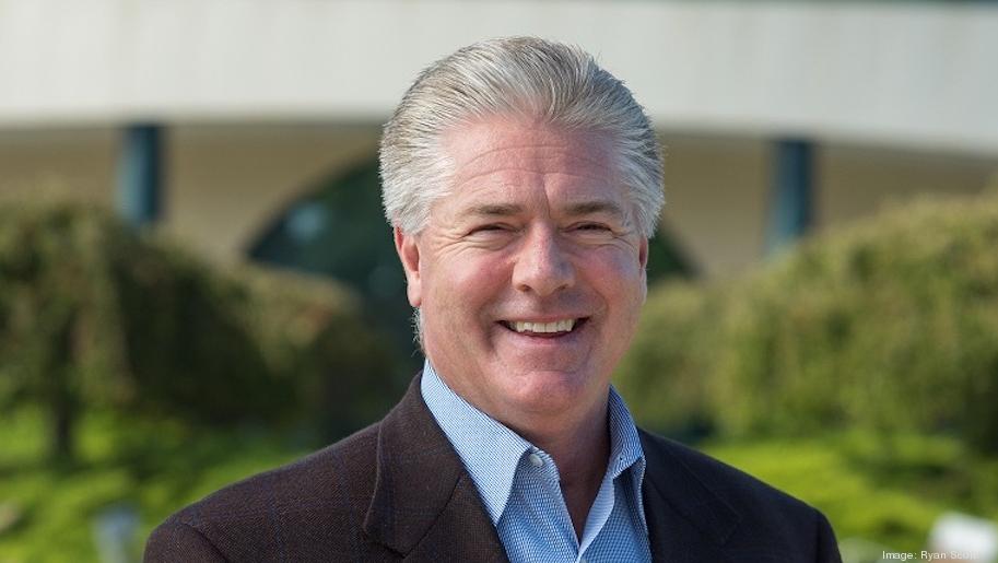 John Kahl is retiring as CEO of the maker of Duck brand tape after 36 ...