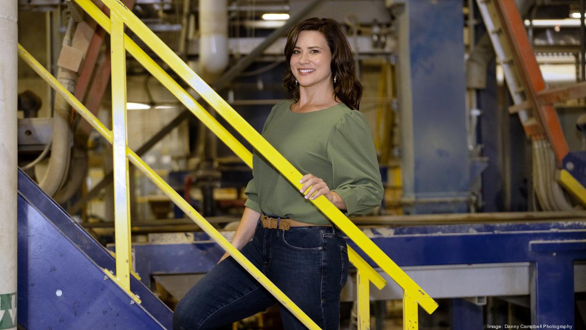 PODCAST: Cornbread Hustle CEO Cheri Garcia on her personal and ...