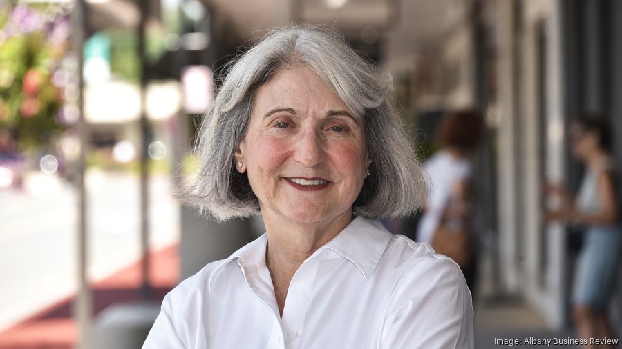 Shoppers Park at Wolf Road to get new name, upgrades - Albany Business ...