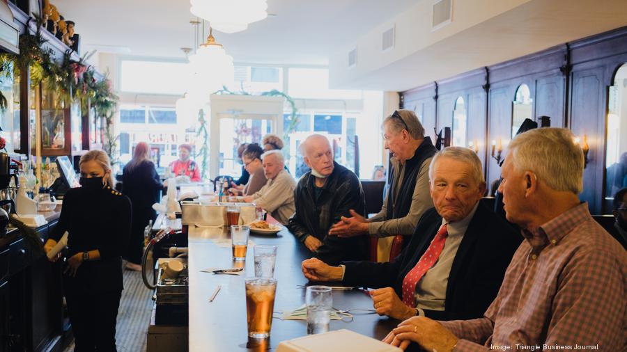 Finally! Mecca Restaurant reopens in downtown Raleigh - Triangle ...