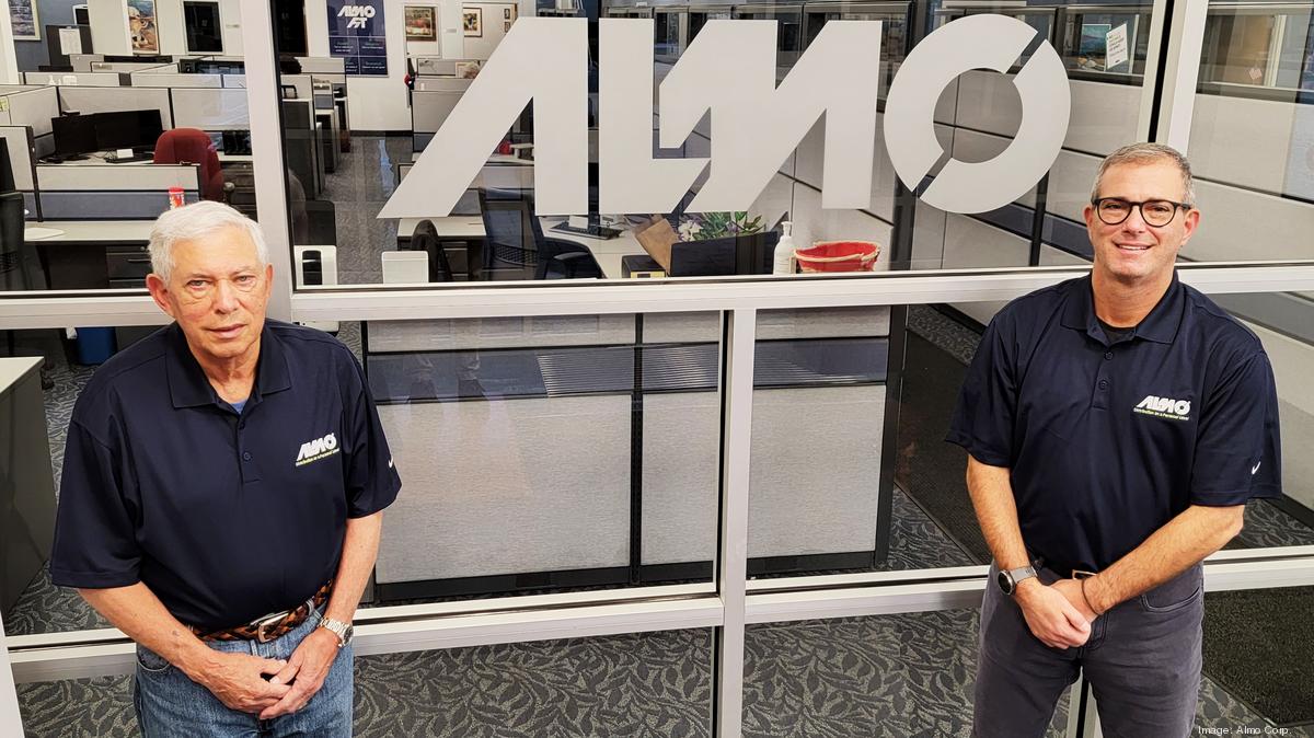 Behind Philadelphia company Almo Corp's decision to sell for $610M ...