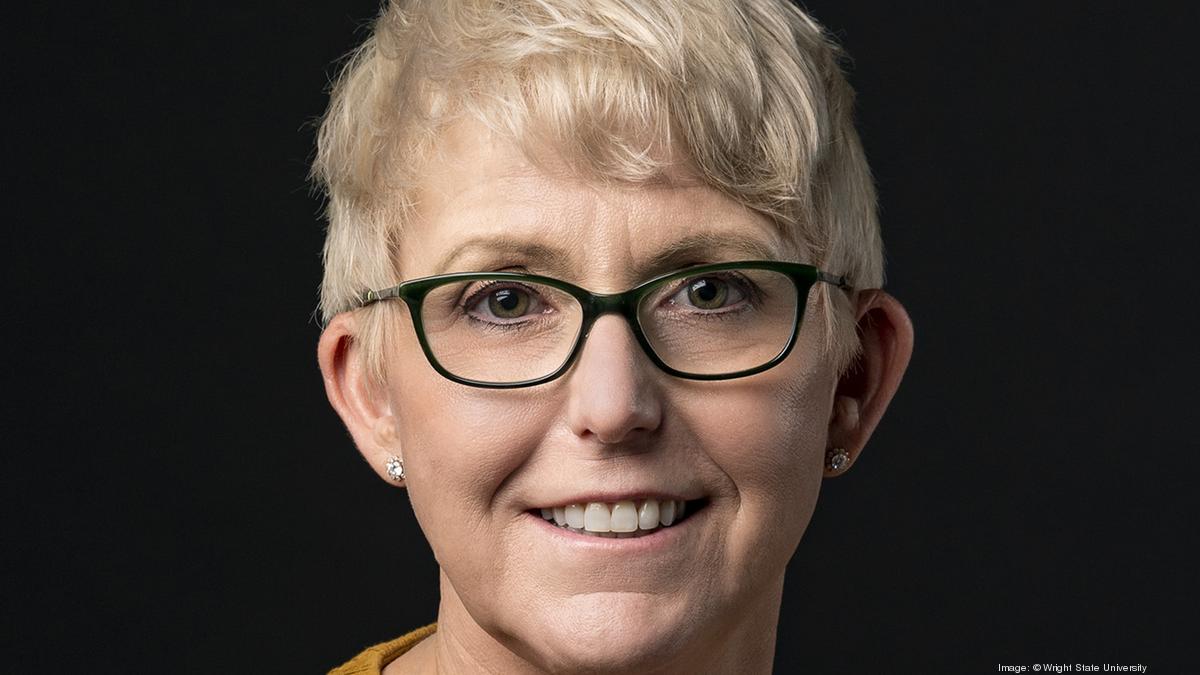 Wright State president Sue Edwards talks admission trends, challenges - Dayton Business Journal
