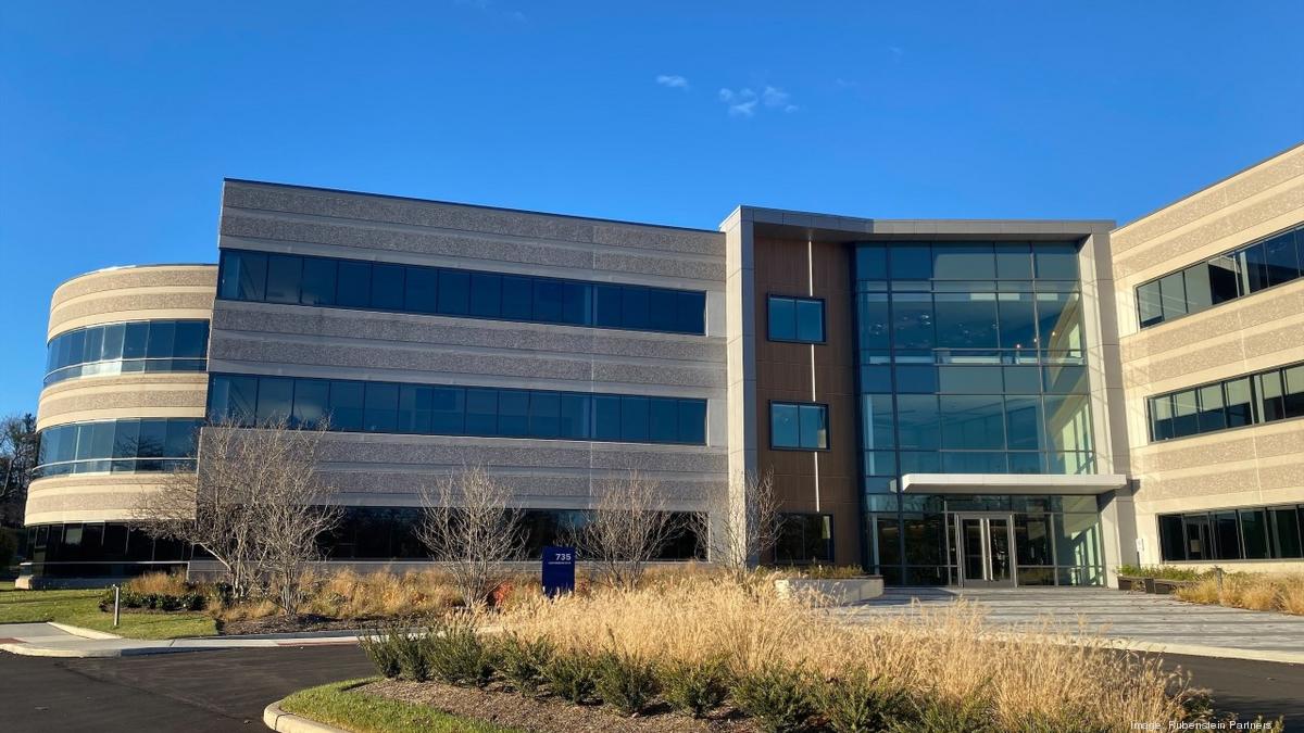 Chesterbrook secures two new tenants, maintaining previous occupancy ...