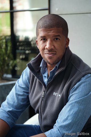 Saltbox CEO on new Torrance ‘co-warehousing’ location - L.A. Business First