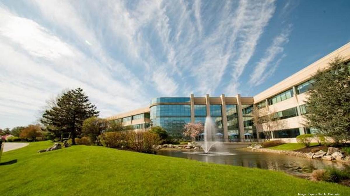 Equus Capital Partners sells Microsoft-anchored office building in ...