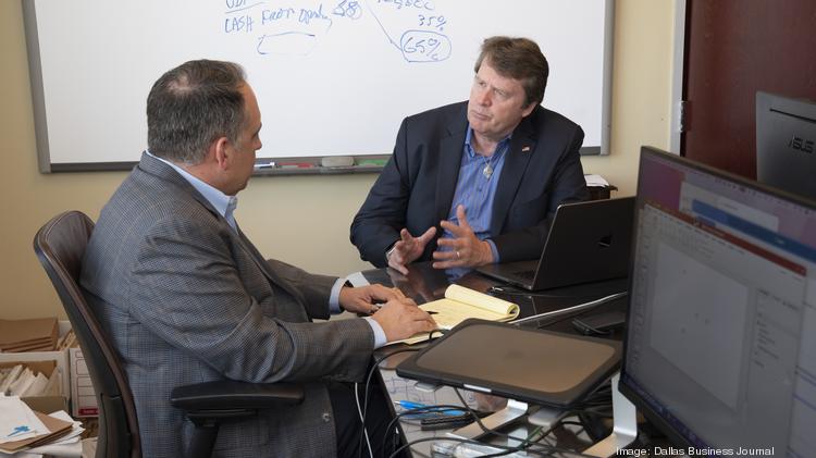 United Development Funding executives to remain free pending sentencing ...