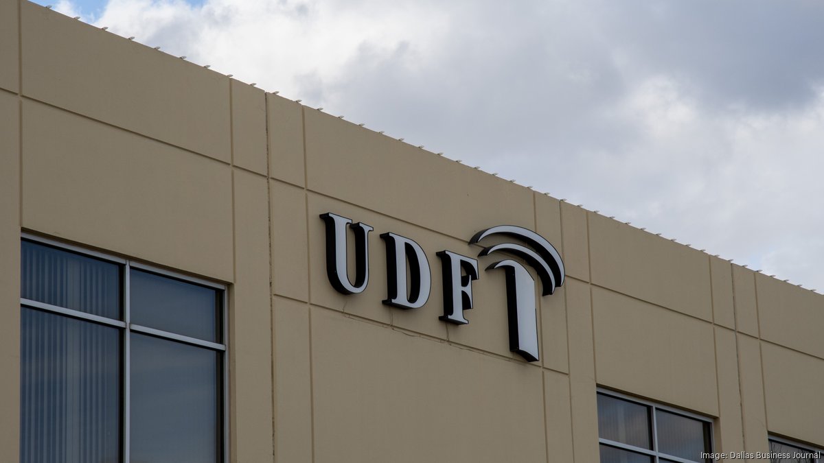 NexPoint wants to remake board at United Development Funding REIT - Dallas Business Journal