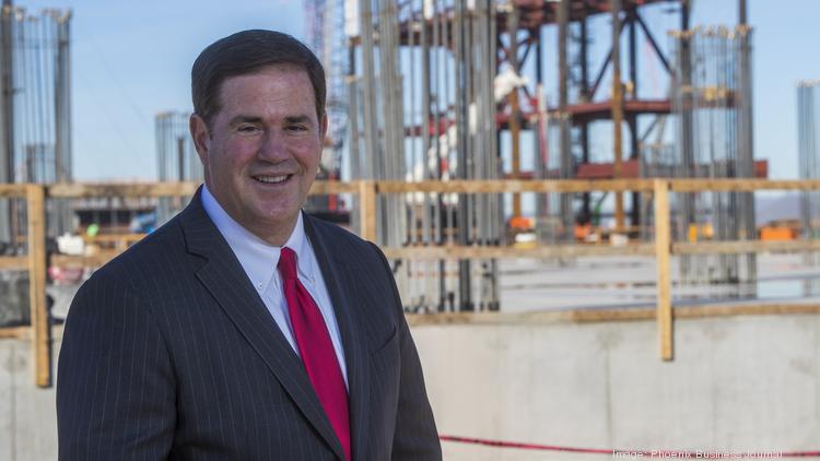 Timeline 2013-2021: How the TSMC Arizona deal came together - Phoenix ...