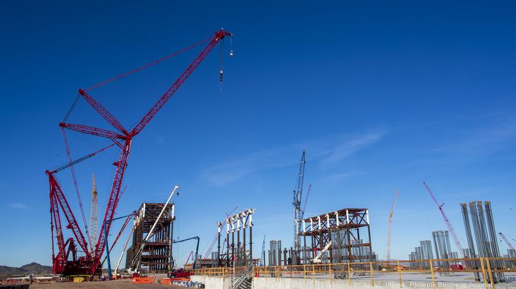 EMD Electronics to build $28 million semiconductor equipment factory in ...