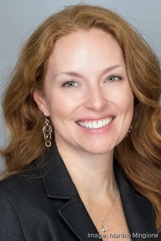 The FDA gave Bay Area startup Materna Medical clearance for device to ...