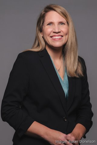 Former Balch & Bingham attorney Jennifer Powell Decker joins Baker ...