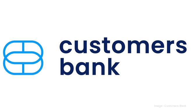 After almost doubling in size, Customers Bank rebrands - Philadelphia ...