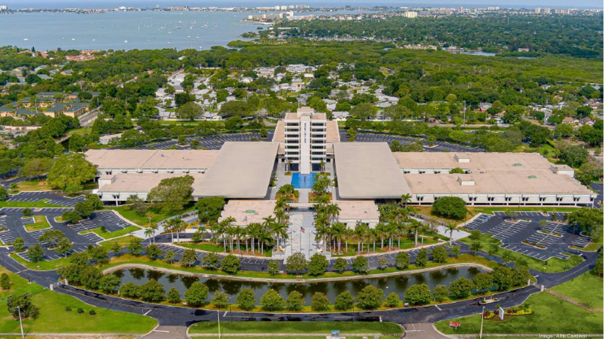 Altis Cardinal purchases Ceridian Office Park in St. Pete's Skyway ...