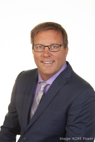 Buckeye looks to future after KORE Power scraps battery factory in ...