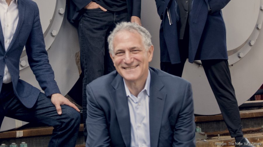 Alphabet folding Sidewalk Labs into Google - Silicon Valley Business ...