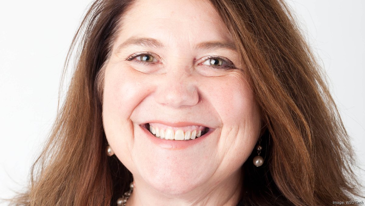 Denice Klassen, WSU Tech - Wichita Business Journal