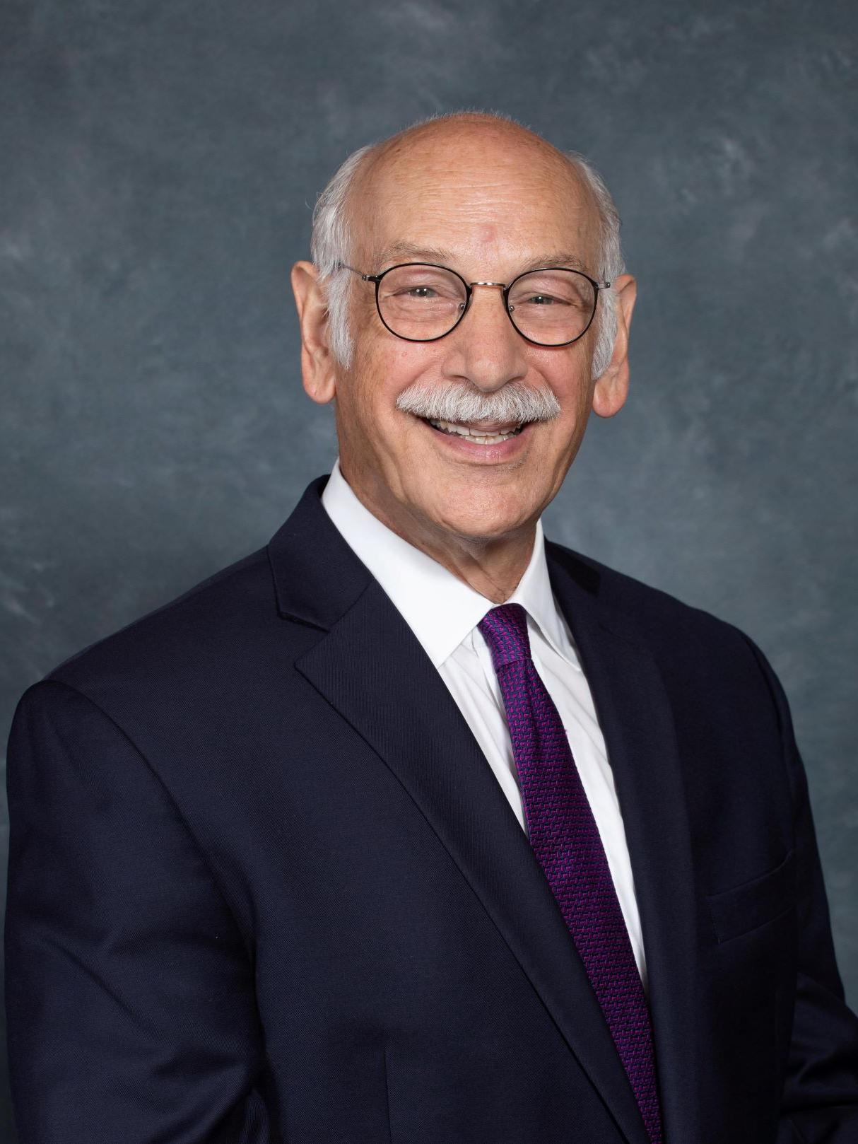 Les Greenbaum | People on The Move - Buffalo Business First