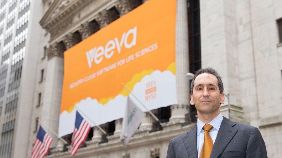 New from Silicon Valley on the Forbes 400: Roku's Anthony Wood, Zscaler ...