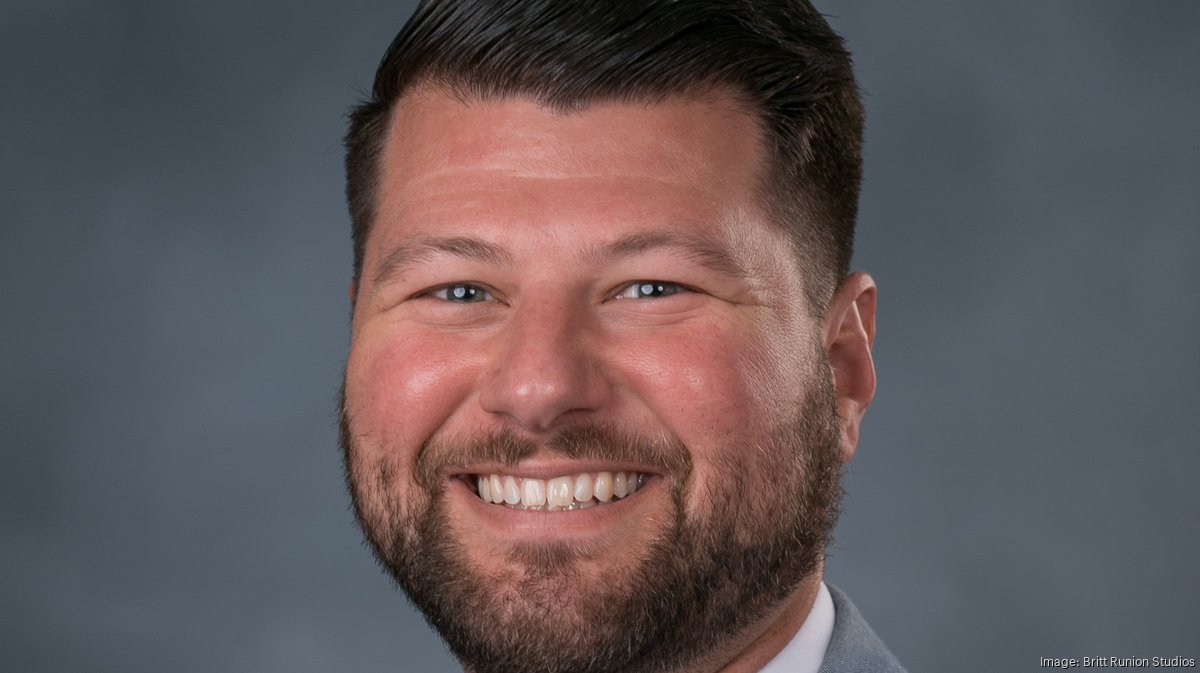 Robert Agrusa - Orlando Business Journal