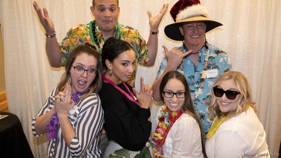 See who attended the Business Journal's 2021 Best Places to Work awards ...