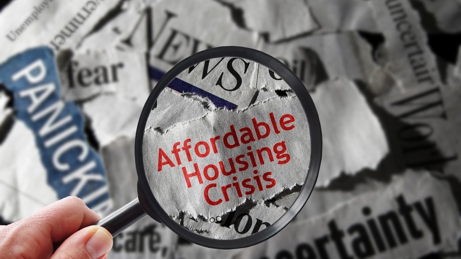 California’s housing crisis is affecting our health - Sacramento ...