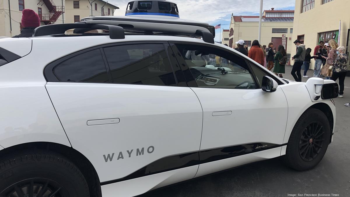 Waymo eyeing robotaxi expansion to SFO? Here's what we know. - San ...