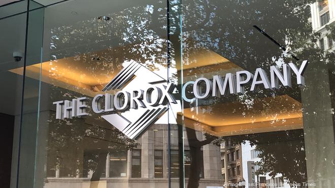 The Clorox Company offers up 80,000-square-foot sublease at downtown ...