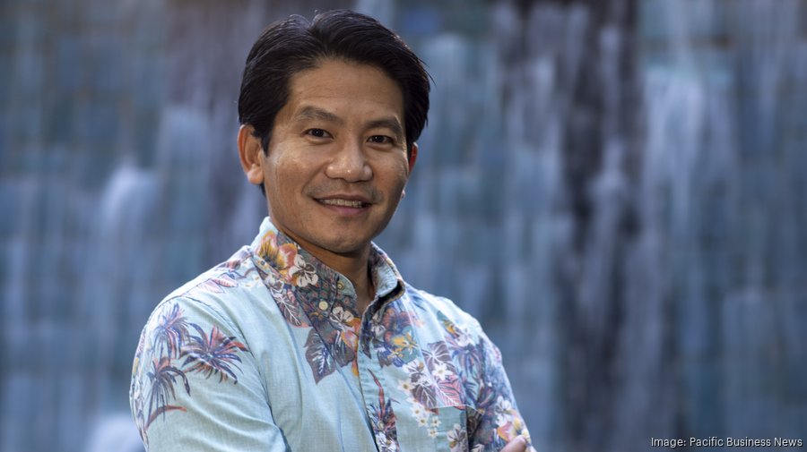 Developments on the horizon for Mike Lam of Hunt Cos.' Hawaii ...