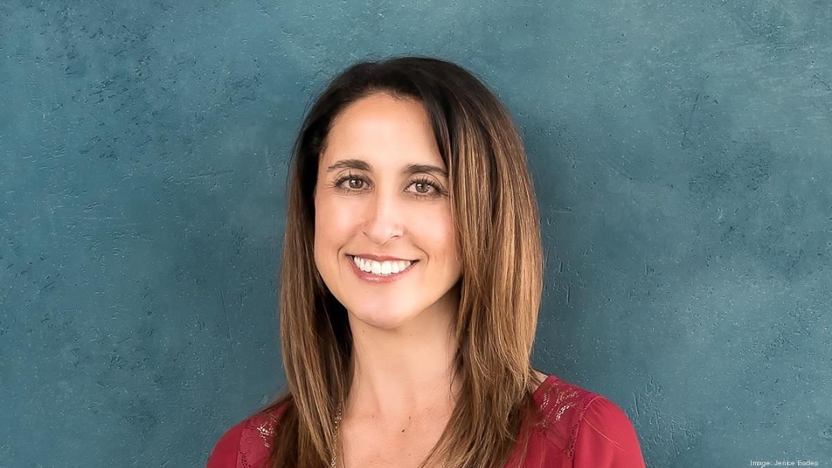 Jenice Eades takes over as president of Home Builders Association of ...