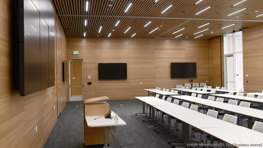 Minneapolis’ Public Service Building wins award from American Institute ...