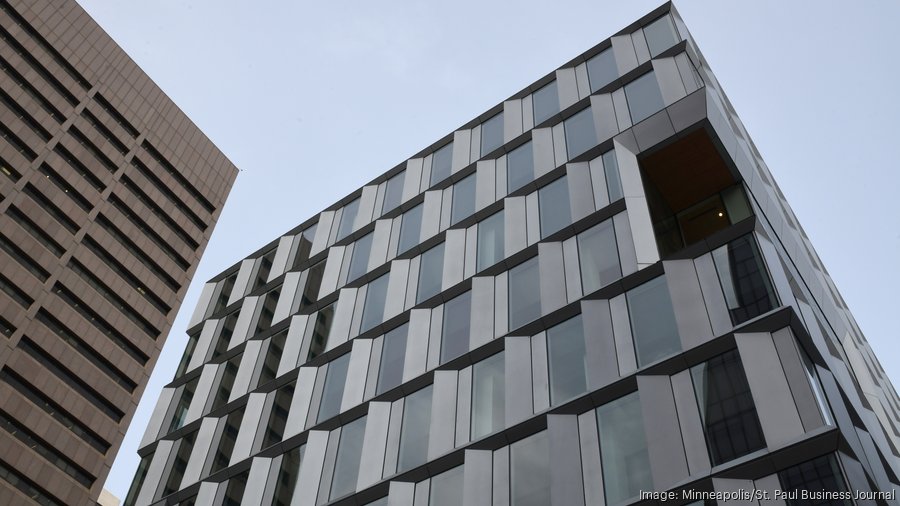 Minneapolis’ Public Service Building wins award from American Institute ...