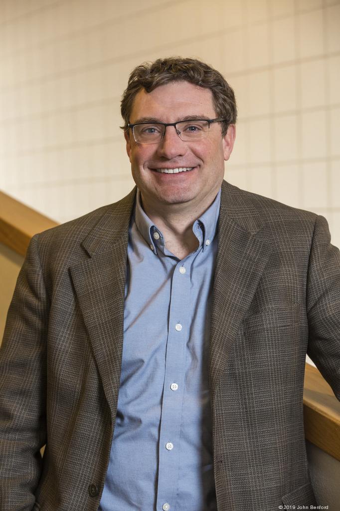 Brian Beaudoin, PE | People on The Move - Boston Business Journal