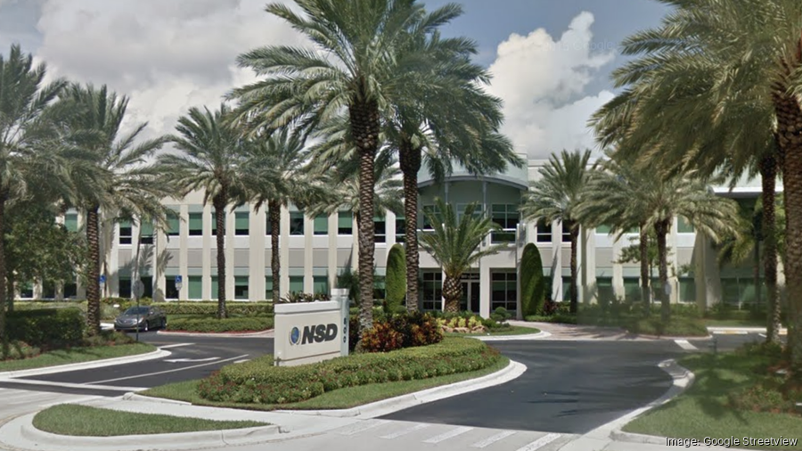 Nation Safe Drivers sells former Boca Raton headquarters to Terry ...