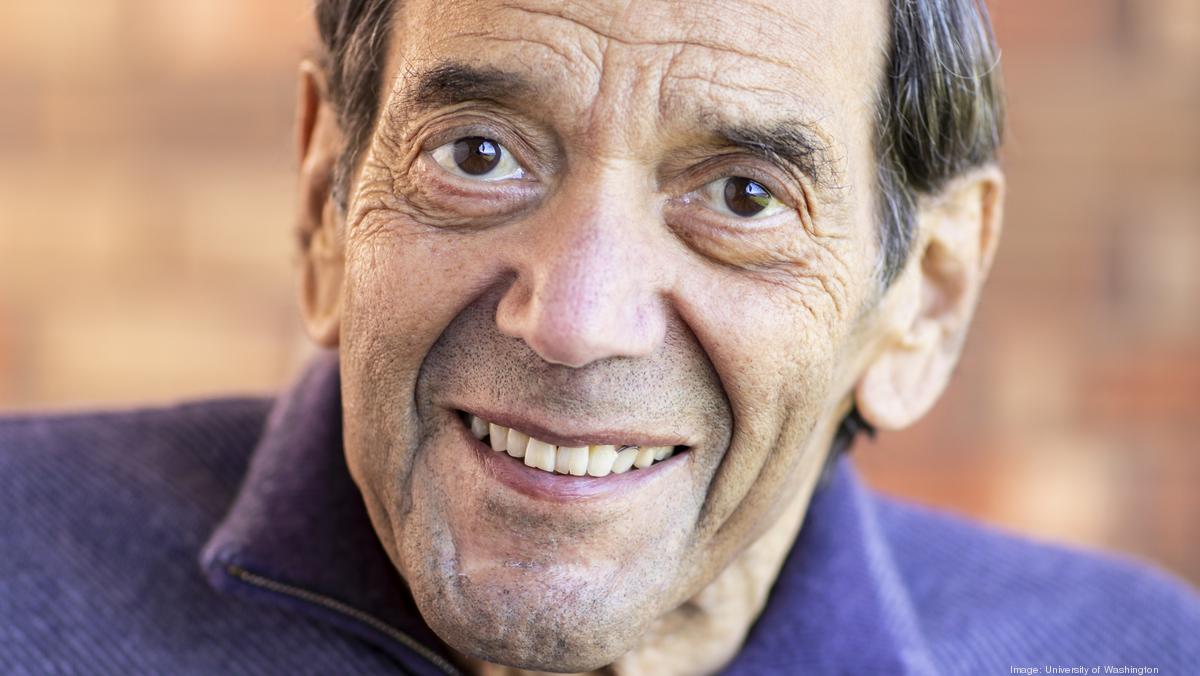 Stan Barer dies after 10-year battle with cancer - Puget Sound Business ...