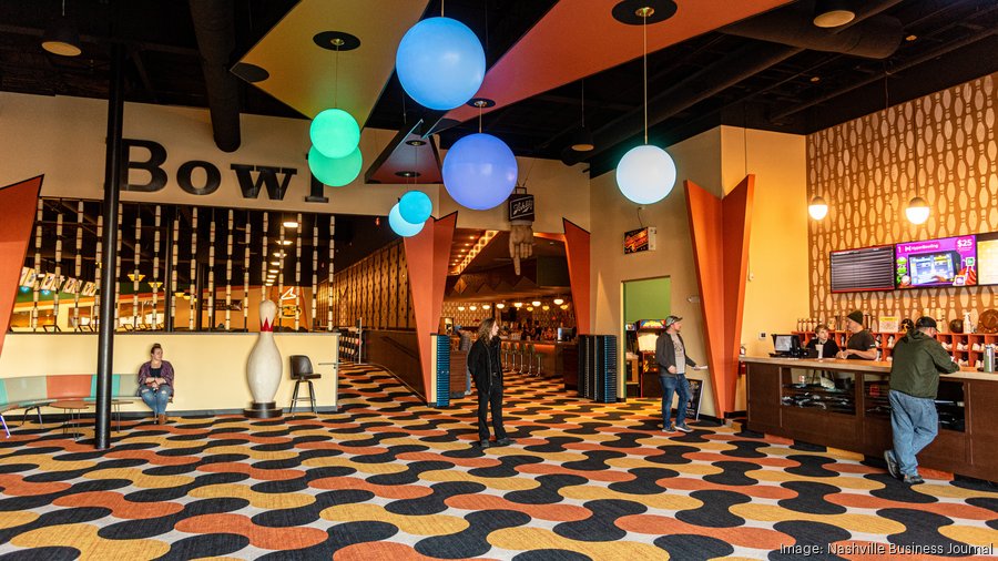 Eastside Bowl plans new music The '58 - Nashville Business Journal