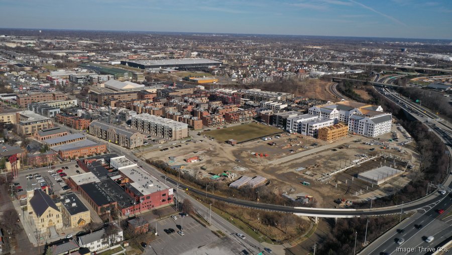 Italian Village Commission approves final phase at Jeffrey Park ...