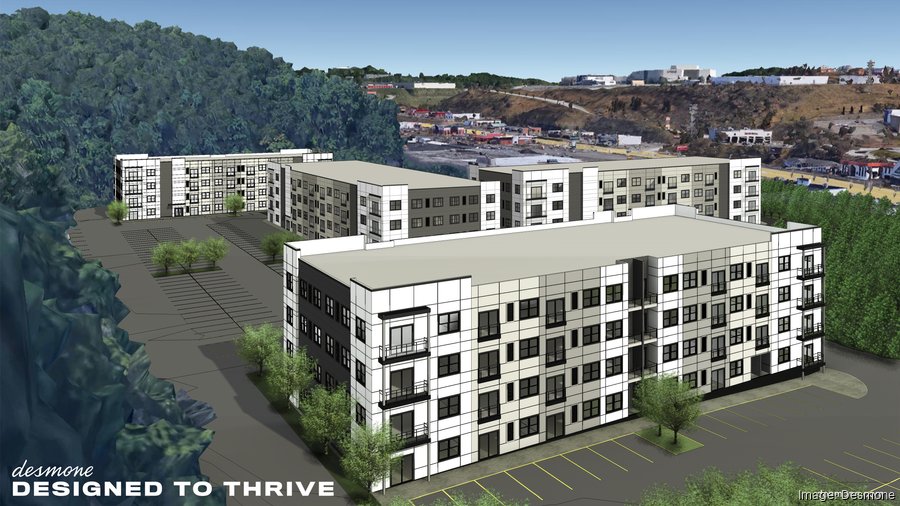 RDC and Commonwealth close on 'incredibly difficult' financing to push ...