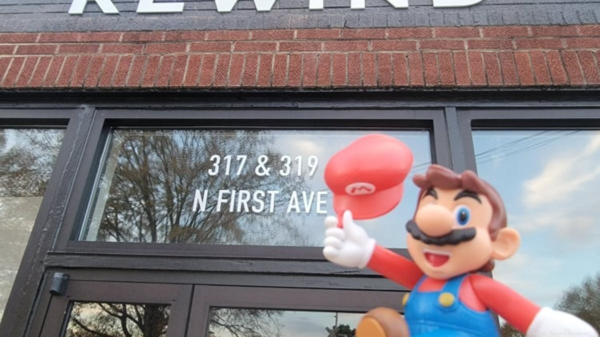 Rewind Retrobar bringing cocktails to Knightdale in 2022 - Triangle ...