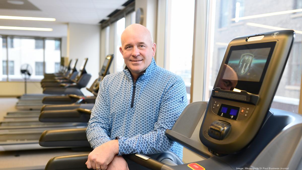 Better Than Ever: Deloitte Managing Partner Matt Marsh is no stranger ...