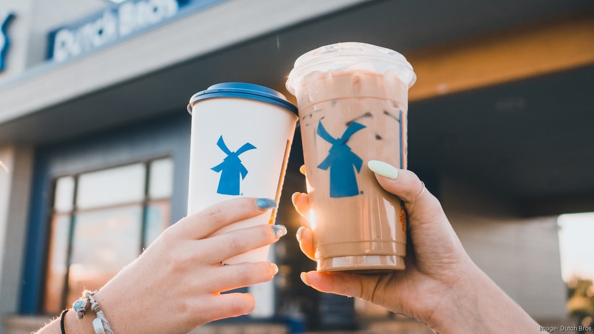 Dutch Bros may open Florida location in Winter Garden - Orlando ...