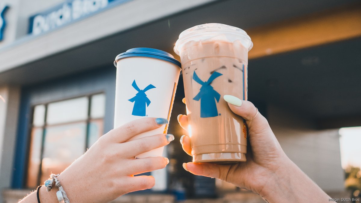 Dutch Bros approved to build in Largo - Tampa Bay Business Journal