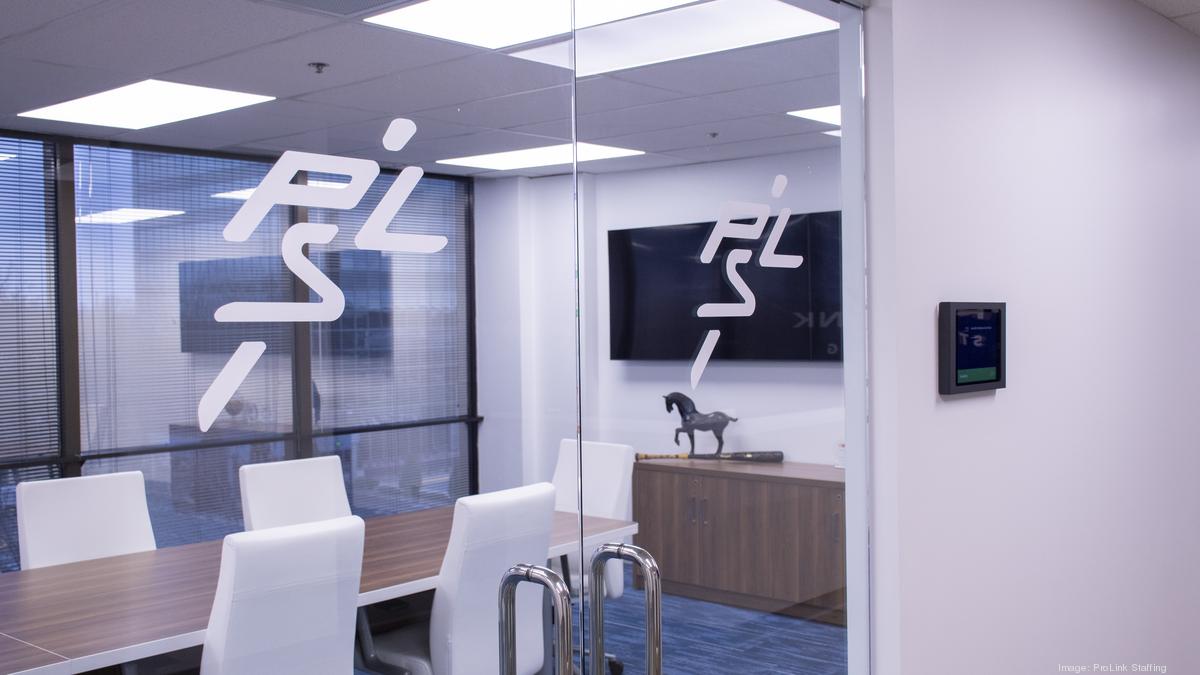 See inside ProLink Staffing's new East End office (PHOTOS) - Louisville ...