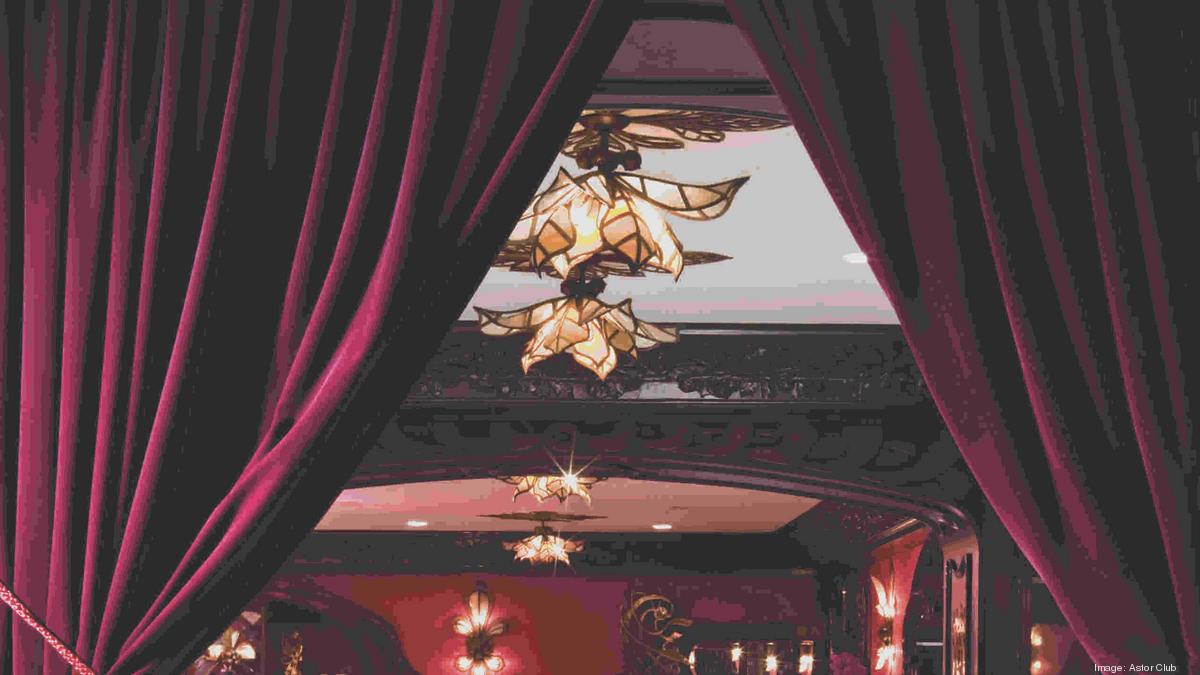 Former Maxim’s restaurant set to reopen under new name and ownership ...