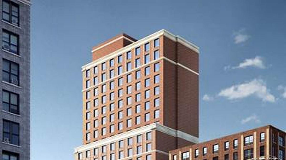 Fetner Properties is bringing new residential units to the Upper West ...