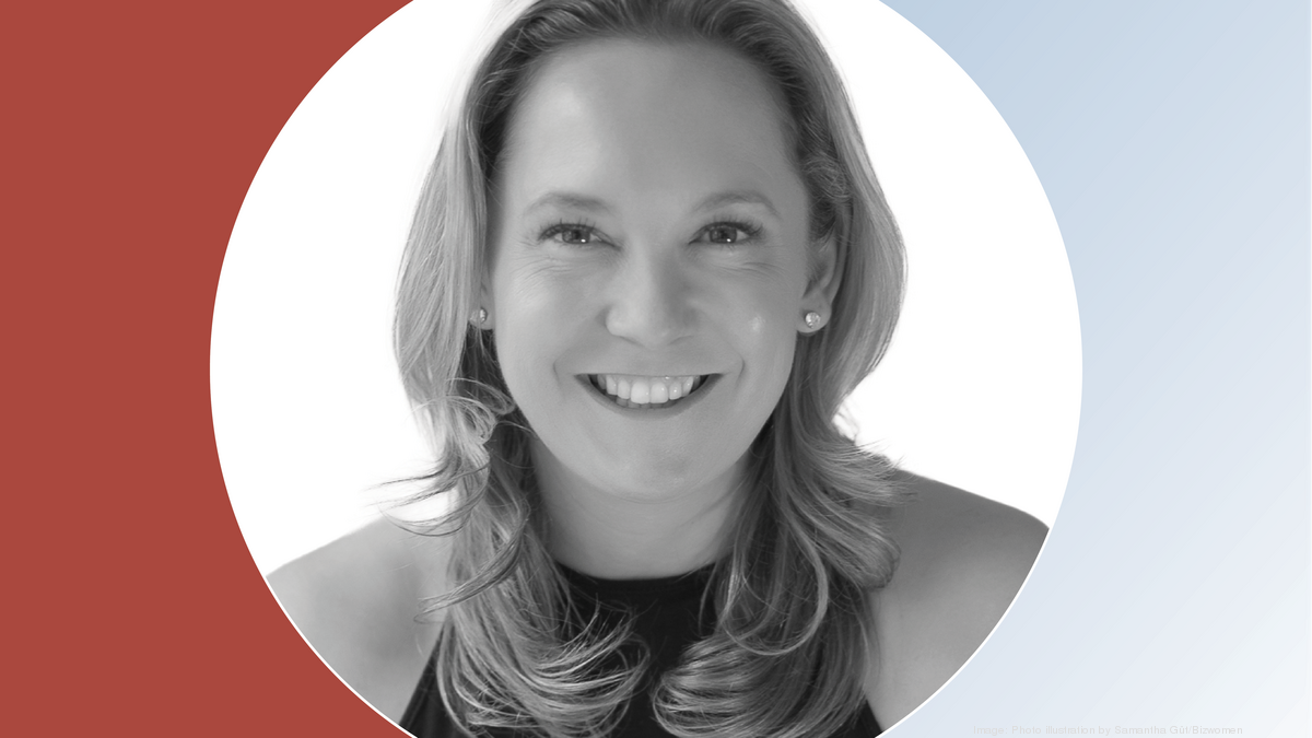 In Her Own Words: Carolyn Betts sees ‘The Great Rehiring’ - The ...