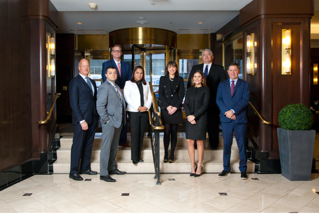 HarborOne Bank BizSpotlight - Boston Business Journal