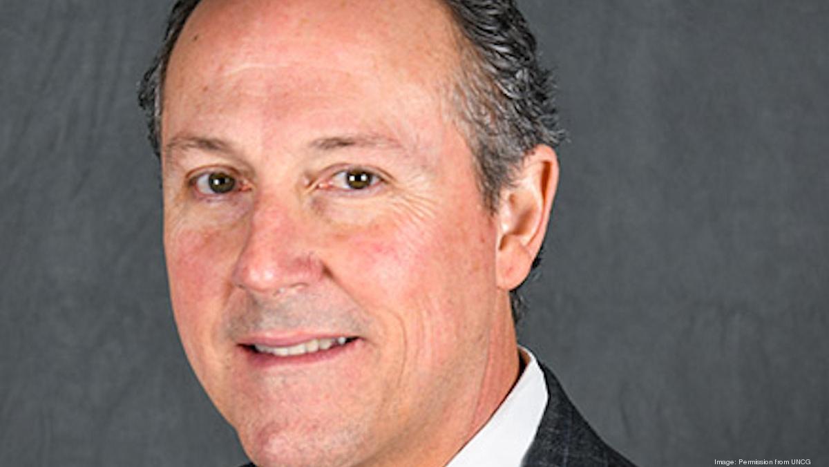 UNC names former head of UAB Athletics Brian Mackin athletic director ...