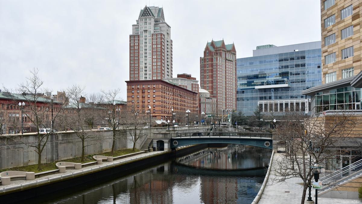 Ocean State Update: The biggest Rhode Island tech and startup news from ...