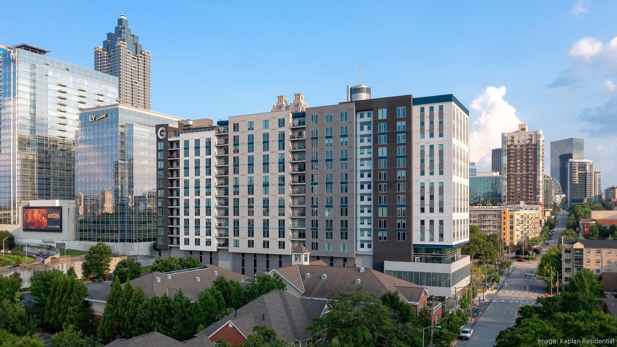 Generation Atlanta to convert some apartments into affordable housing ...