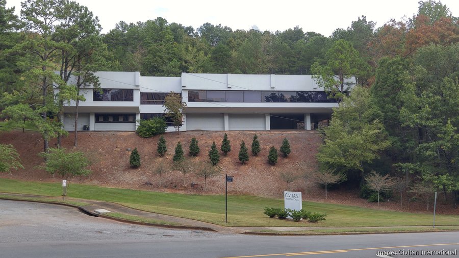 Civitan International relocates HQ from to Hoover - Birmingham Business ...